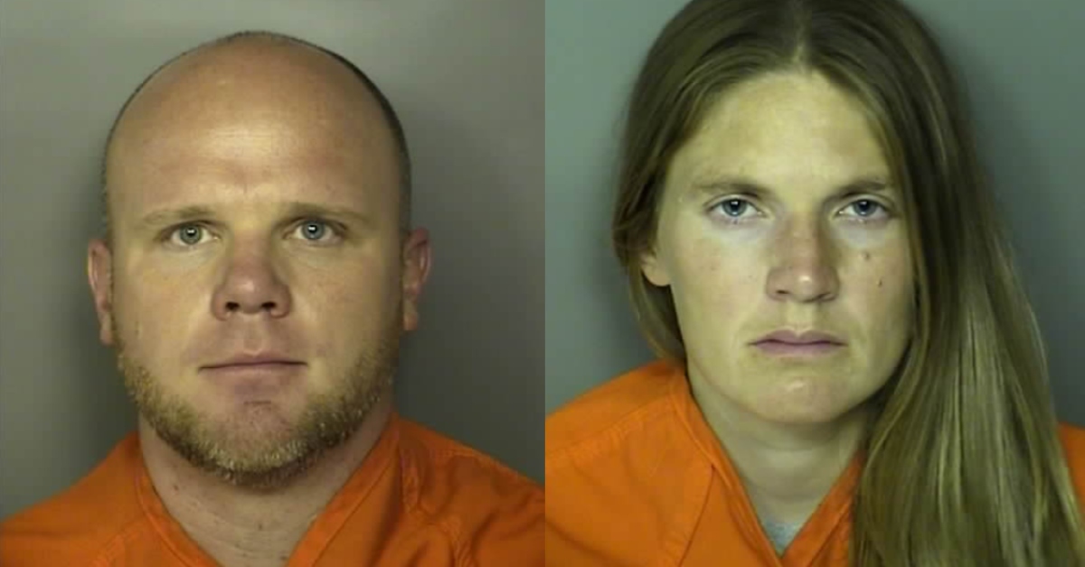Bond Revoked for Christopher Dontell in Gregory Rice Murder