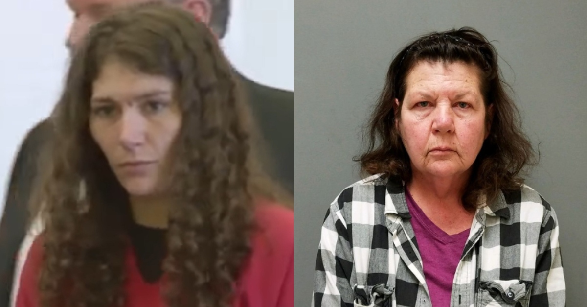 Erika Guttilla, Carmen Guttilla Set to Plead Guilty