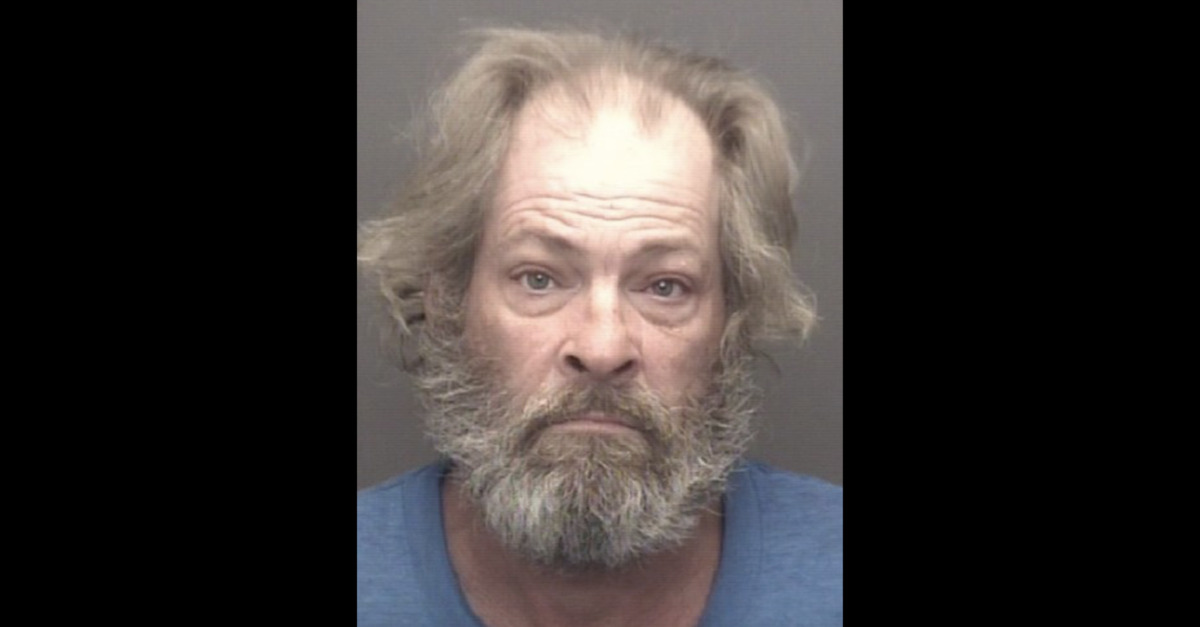 George Schroeder Repeatedly Called 911 to Complain About Family