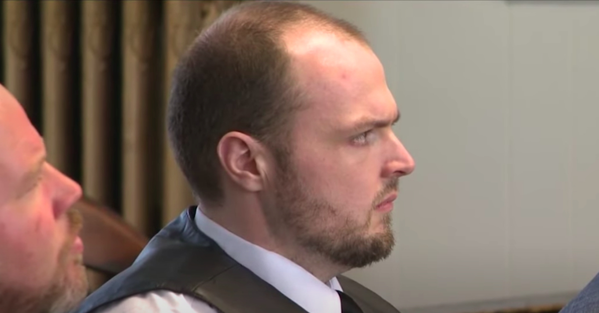 George Wagner IV Tries to Dismiss Pike County Massacre Case