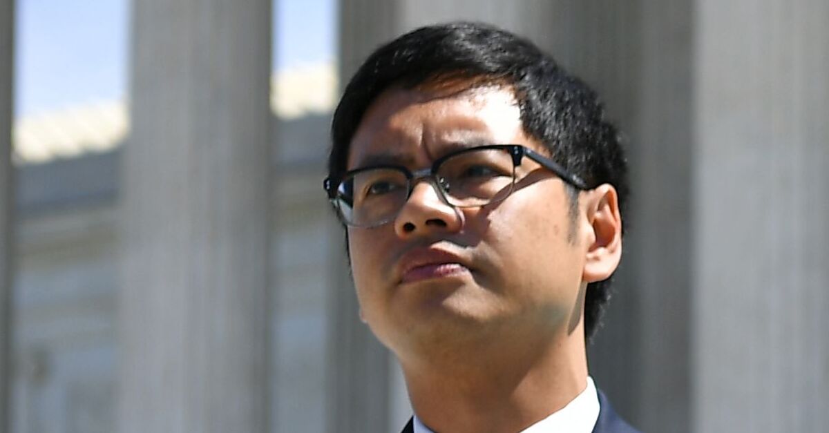 Progressives Praise Biden's Nomination of ACLU's Dale Ho for Federal Judge