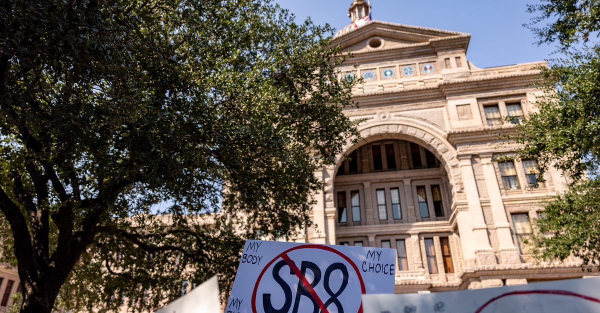 Ex-Lawyer Oscar Stilley Sues Dr. Alan Braid Citing Texas Abortion Law