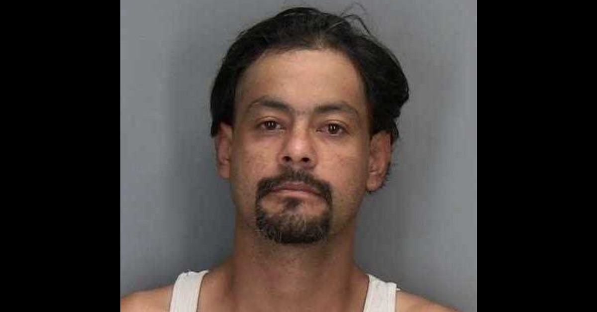 Gustavo Ochoa-Valadez Murdered Tonna Davis: Authorities