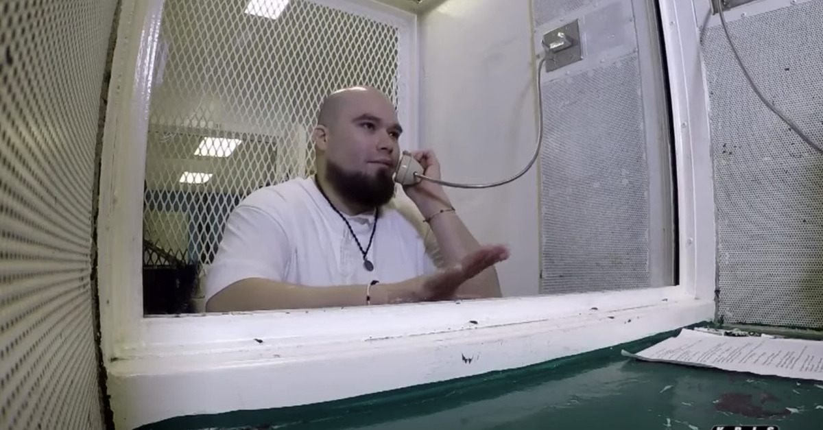 Supreme Court Halts John Henry Ramirez Execution