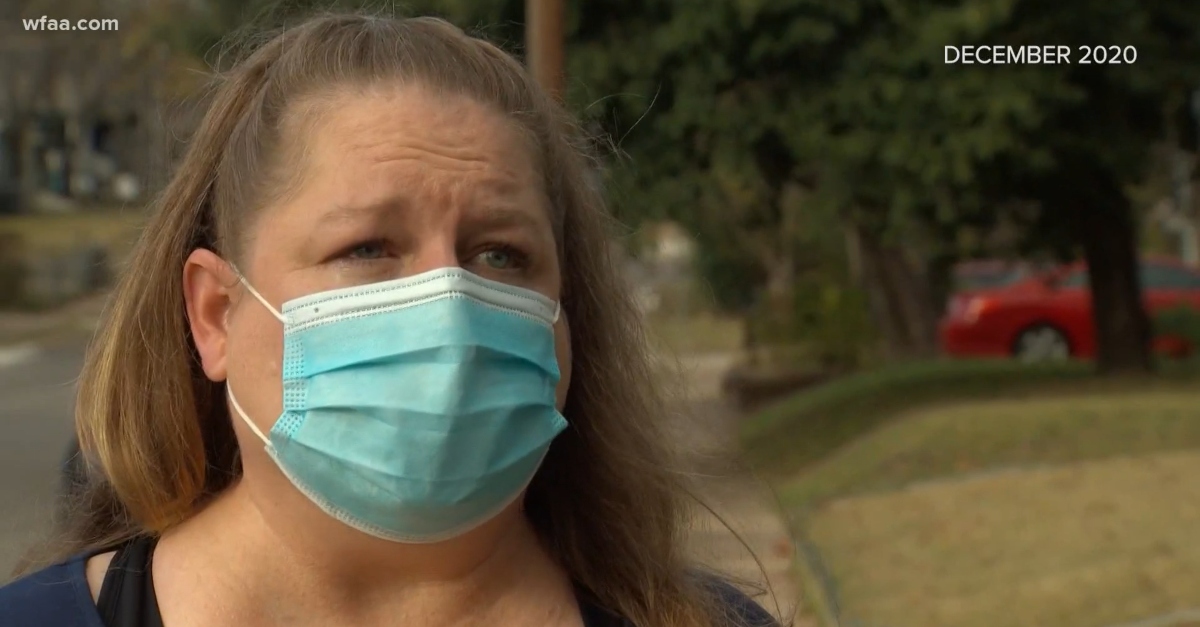 Jennifer Lynne Faith Orchestrated Jamie Faith's Murder: DOJ