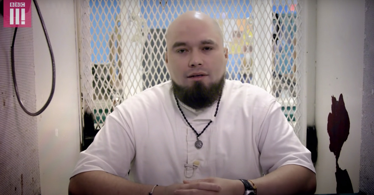 DA Mark Gonzalez Does Not Want to Execute John Henry Ramirez