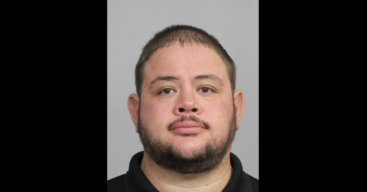 Justin Marquez Charged With Murder of Ryan Schroeder