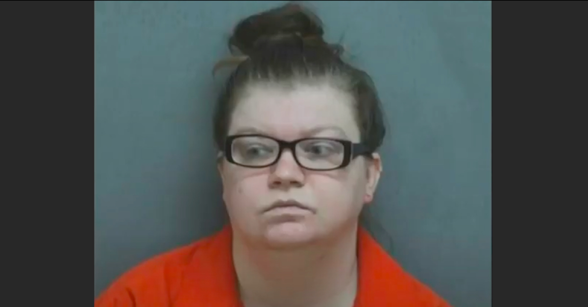 Virginia Judge Hands Down Two Life Sentences to Mother Who Sexually ...