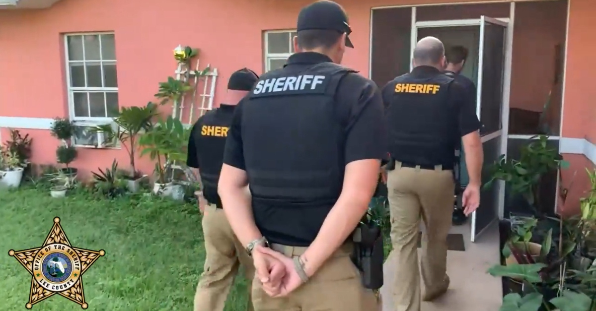 'This Could Have Turned Disastrous': Two Middle Schoolers Studied ...