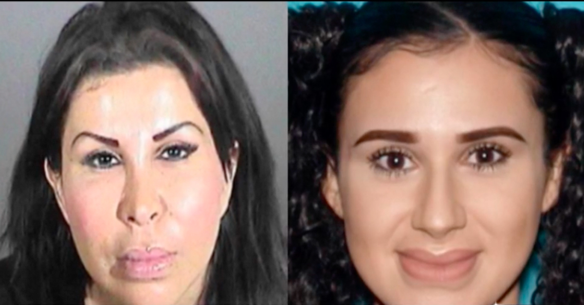 Libby Adame and Alicia Galaz Plead Not Guilty to Murder