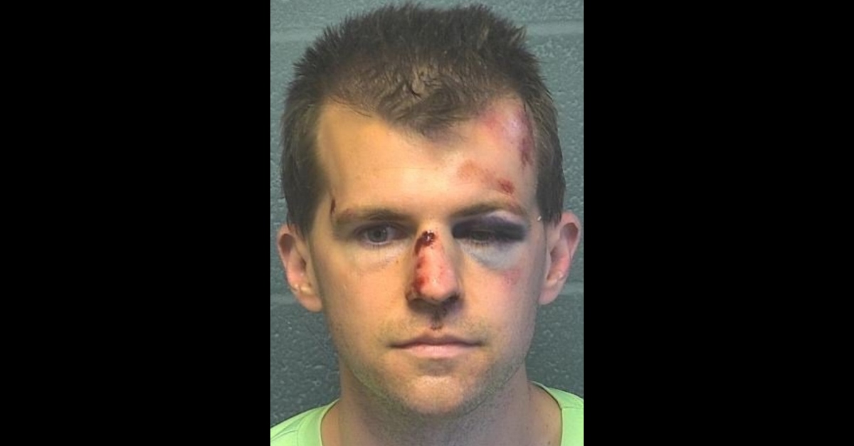 Michael Coghill Groped 9-Year-Old Boy: Police