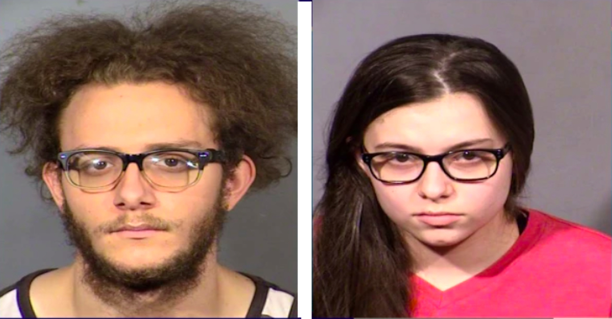 Parents Fatally Beat 4-Month-Old Baby Who 'Only Wanted to Be Held ...