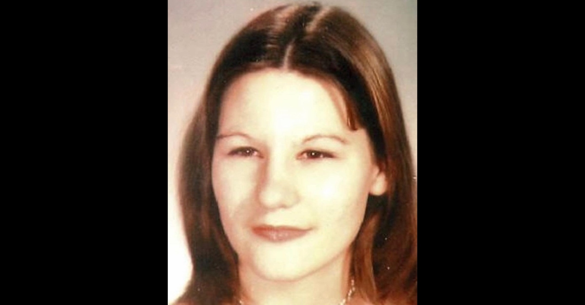 Bruce A. Cymanski Murdered Nancy Noga: Authorities