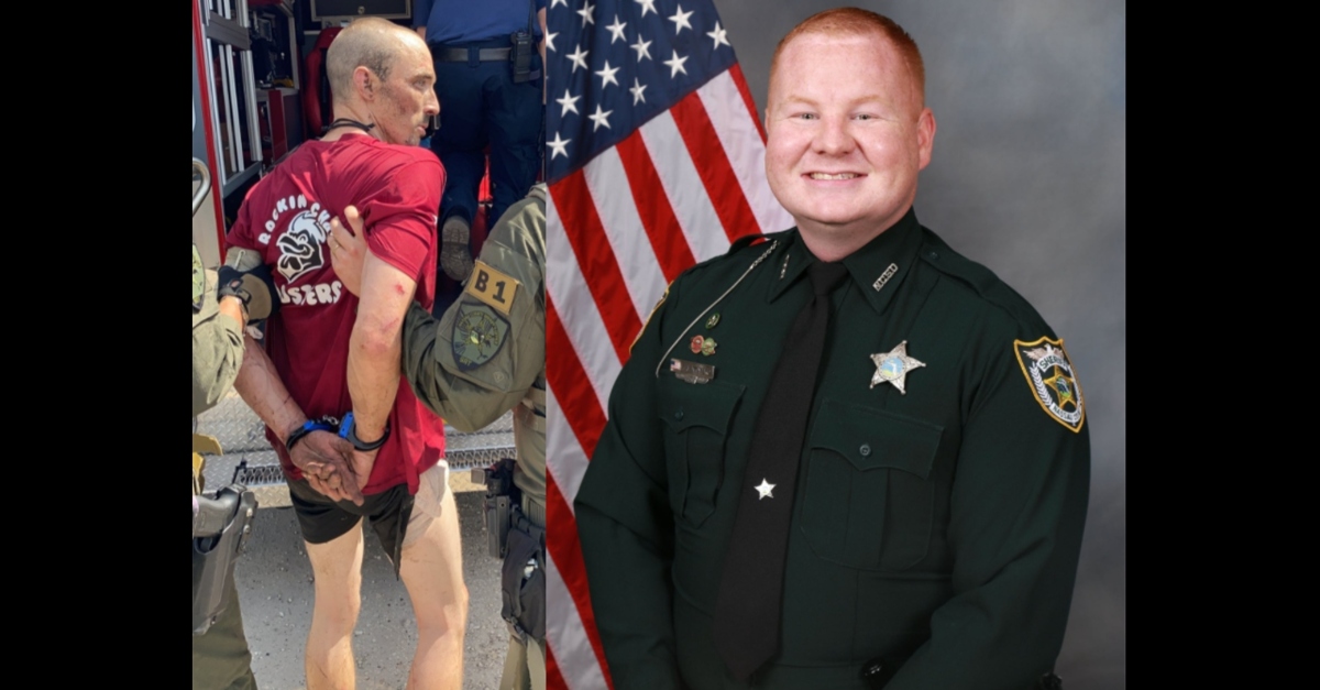 Prosecutors Seek Death Penalty Against Patrick McDowell in Josh Moyers ...
