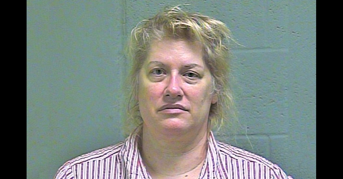 Regan Nichols Sentenced in 'Pill Mill' Second-Degree Murder