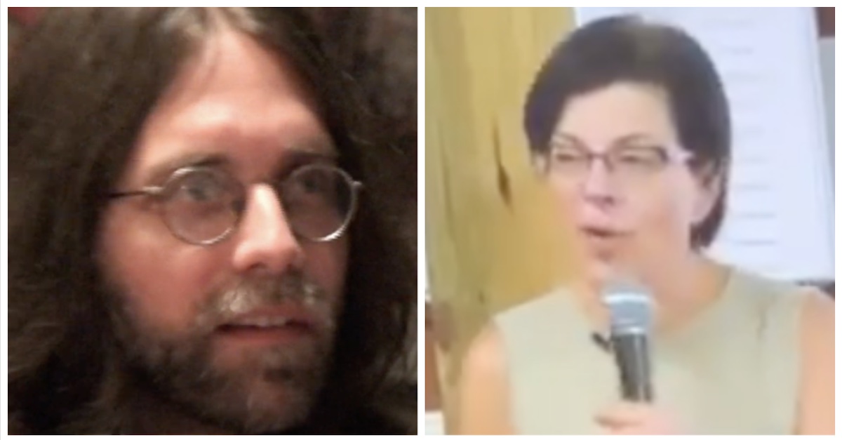 NXIVM Co-Founder and President Sentenced to More Than Three Years ...