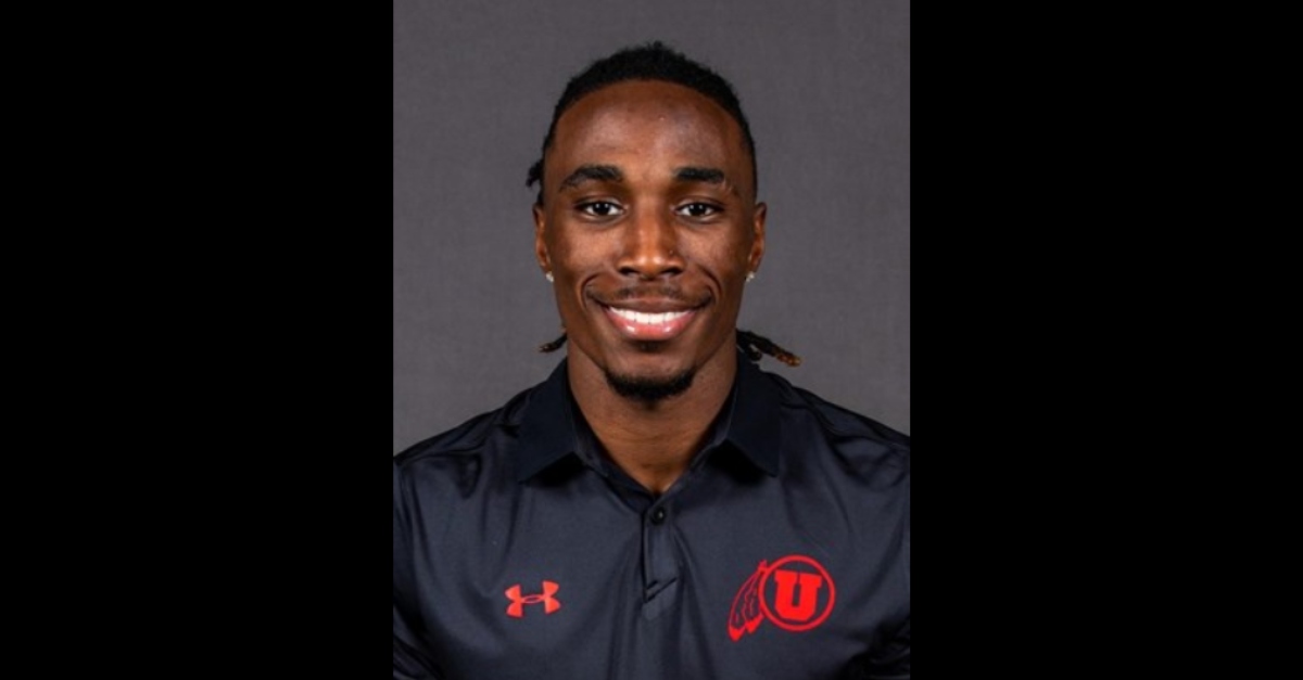 There's Been an Arrest After Someone Shot and Killed University of Utah ...