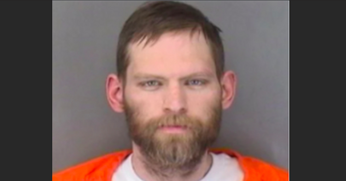 Nebraska Father Charged with First-Degree Murder for Allegedly ...