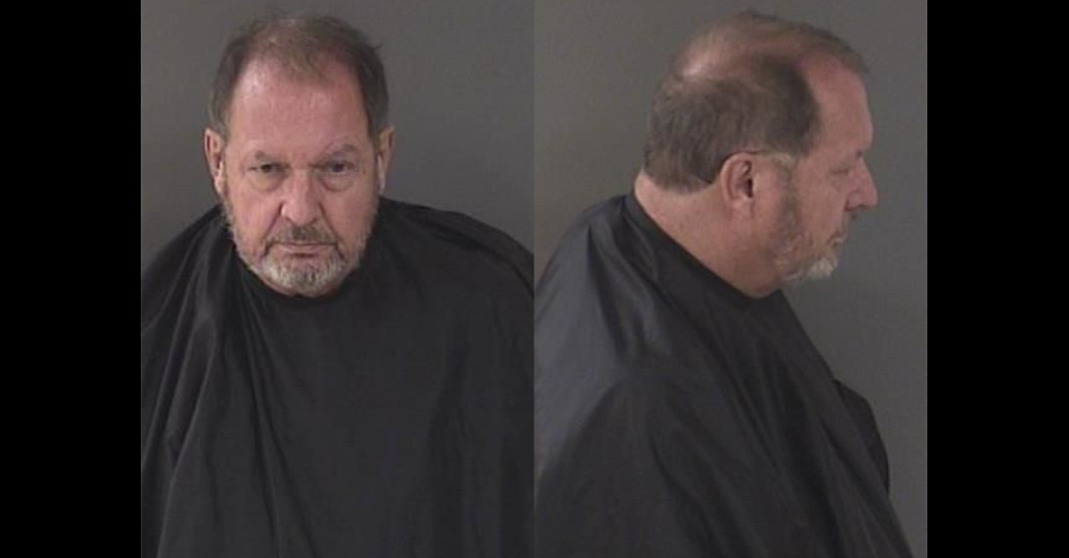 Andrew Mustapick Abused 17-Year-Old Girl: Deputies