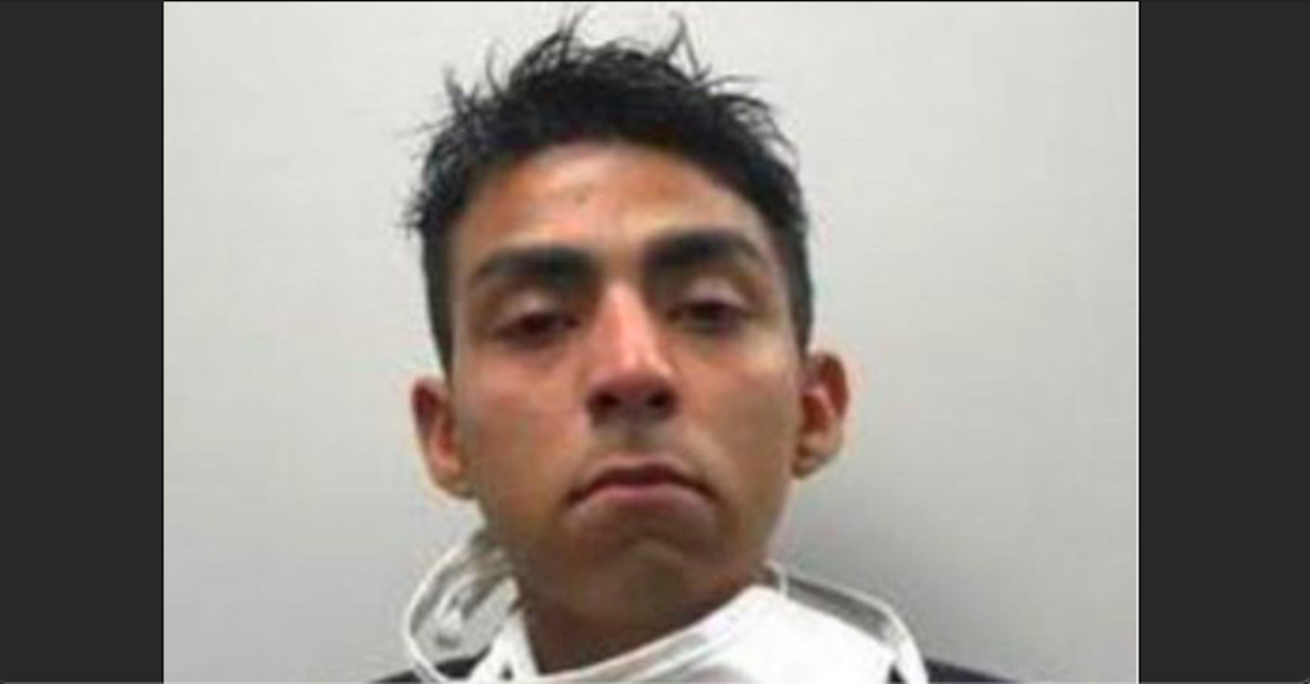 Texas Man Fatally Stabbed Older Brother During His Own Birthday Party ...