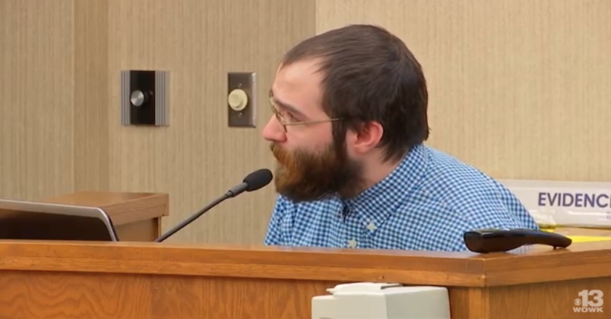 Ohio Supreme Court Upholds Arron Lee Lawson Death Penalty