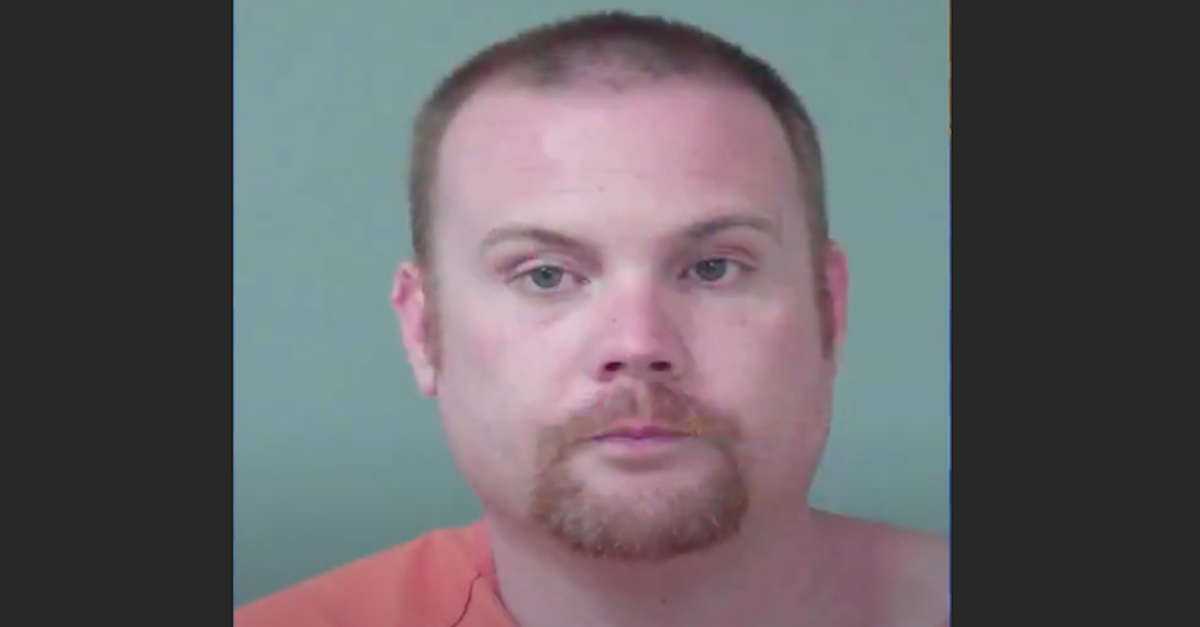 Alabama Man Who Murdered Pregnant Wife in Third Trimester and 3 Young ...