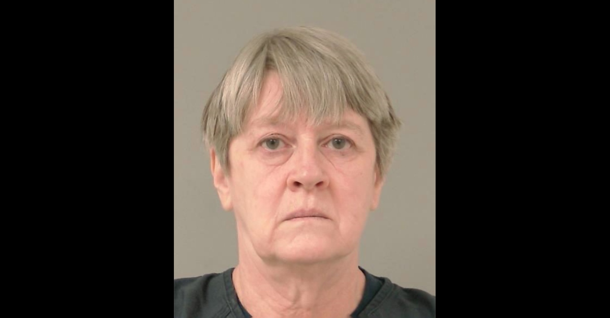 Connie Herbst Pleads Guilty to Hiding Gary Herbst's Body