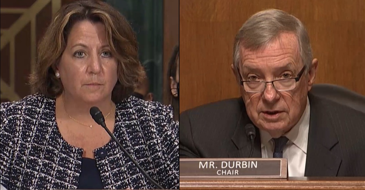 DOJ Reviews Call Not to Prosecute Agents on Larry Nassar Case
