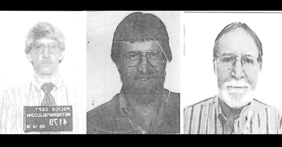 After Hiding for Decades, Convicted Rapist Pleads Guilty to Assuming ...