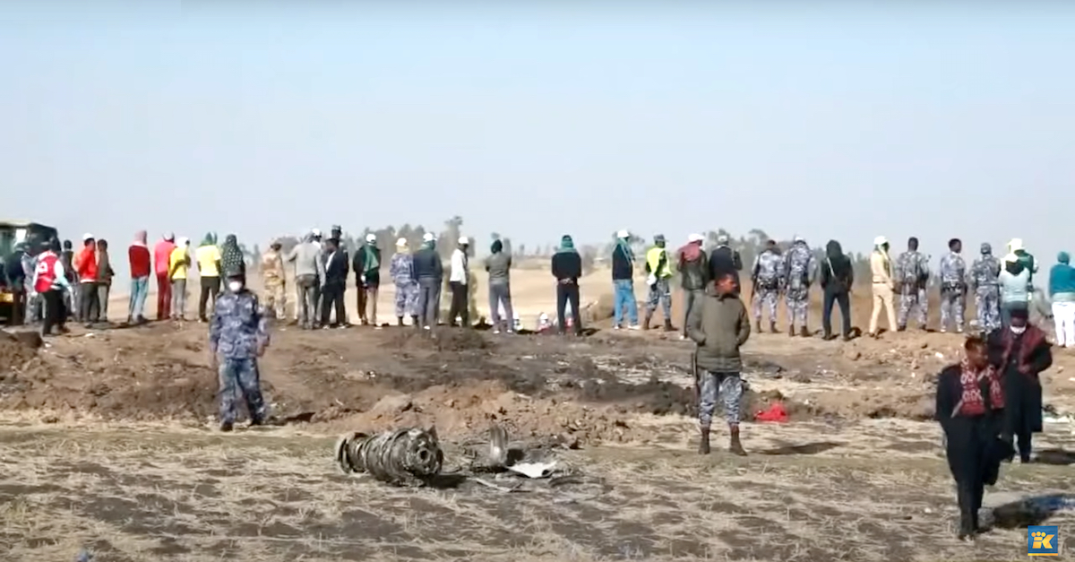 Mark Forkner Indicted in Deadly Boeing 737 MAX Crashes