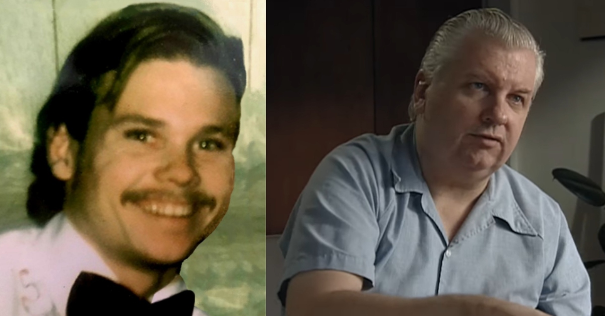 Francis Wayne Alexander Identified as John Wayne Gacy Victim