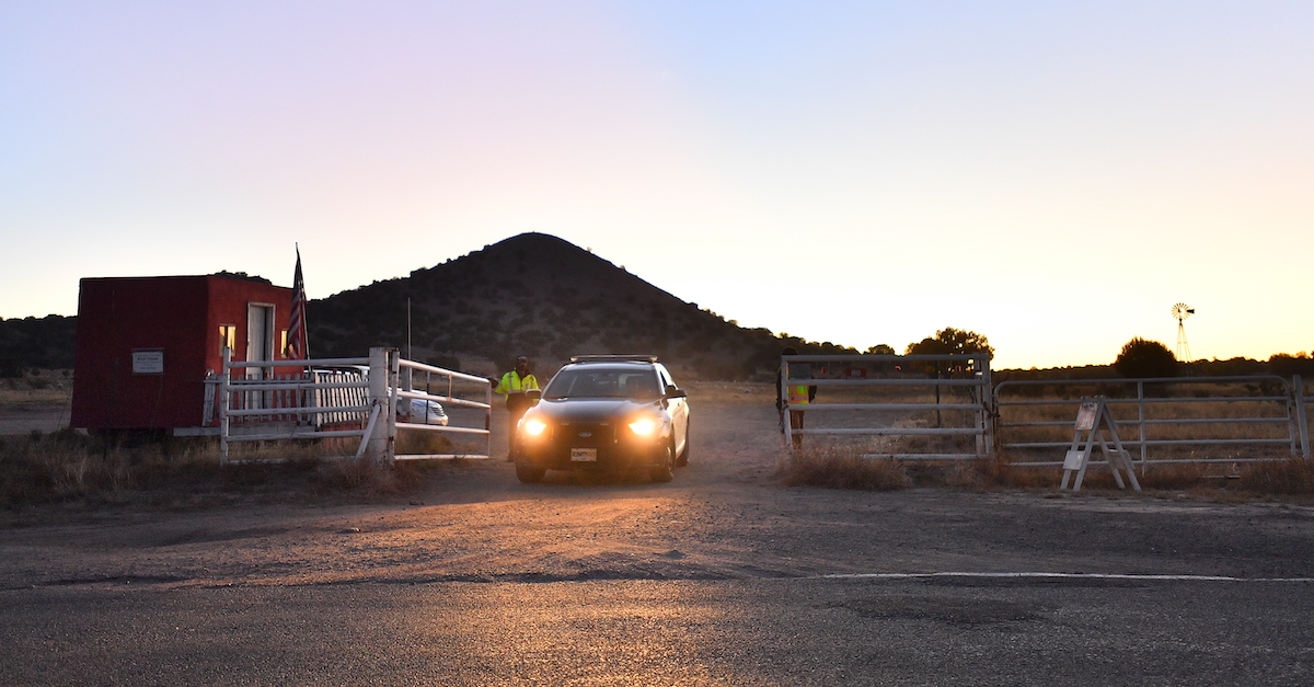 Lawyers React to Alec Baldwin's Deadly Prop Gun Accident