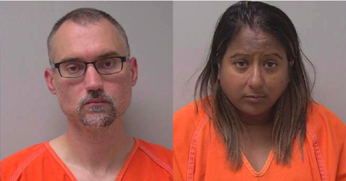 A 5-Year-Old Girl Died After Suffering a Fractured Skull and Brain ...