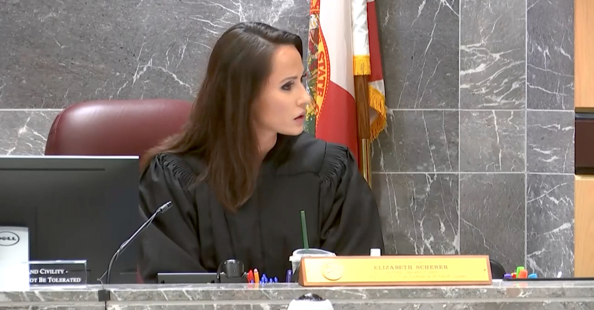 Prosecutors Object to Nikolas Cruz Using Colored Pencils