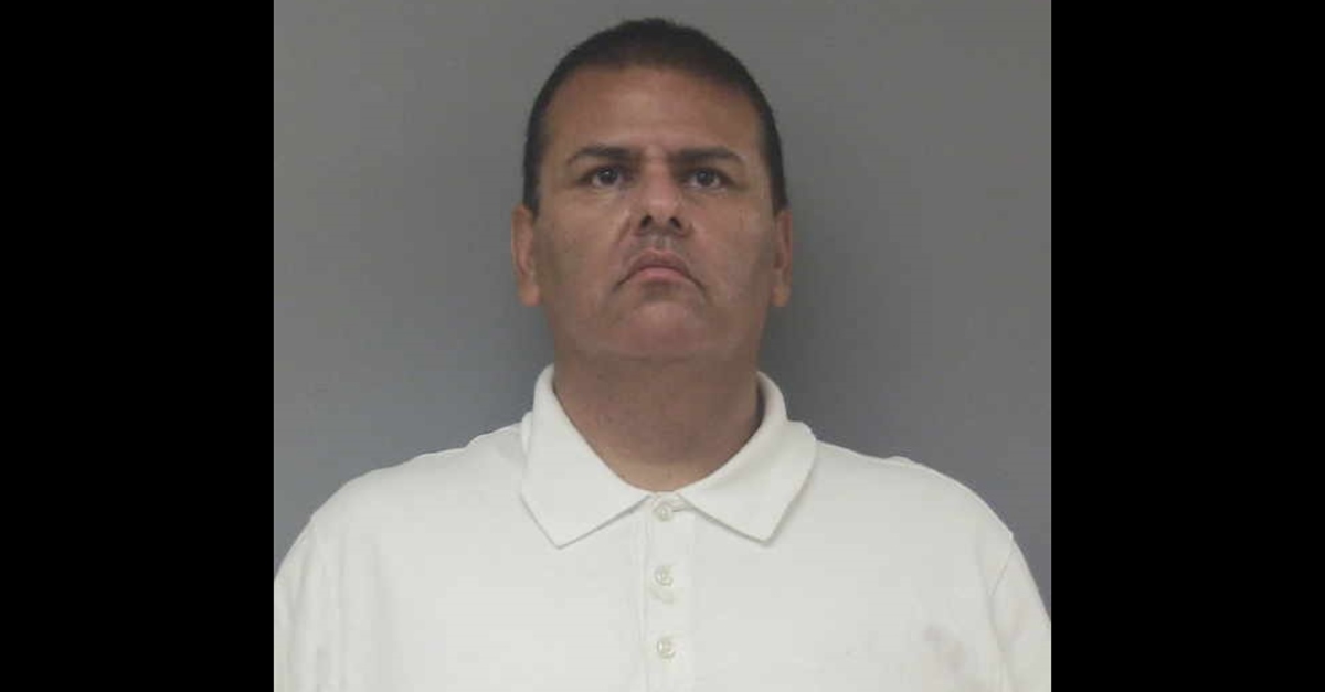 Julio Garay Convicted of Murdering Calley Jean Garay