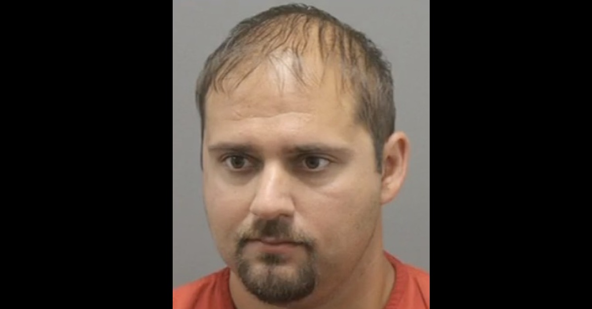 Doctor Justin Rutherford Had Hid Camera in Bathroom: Cops