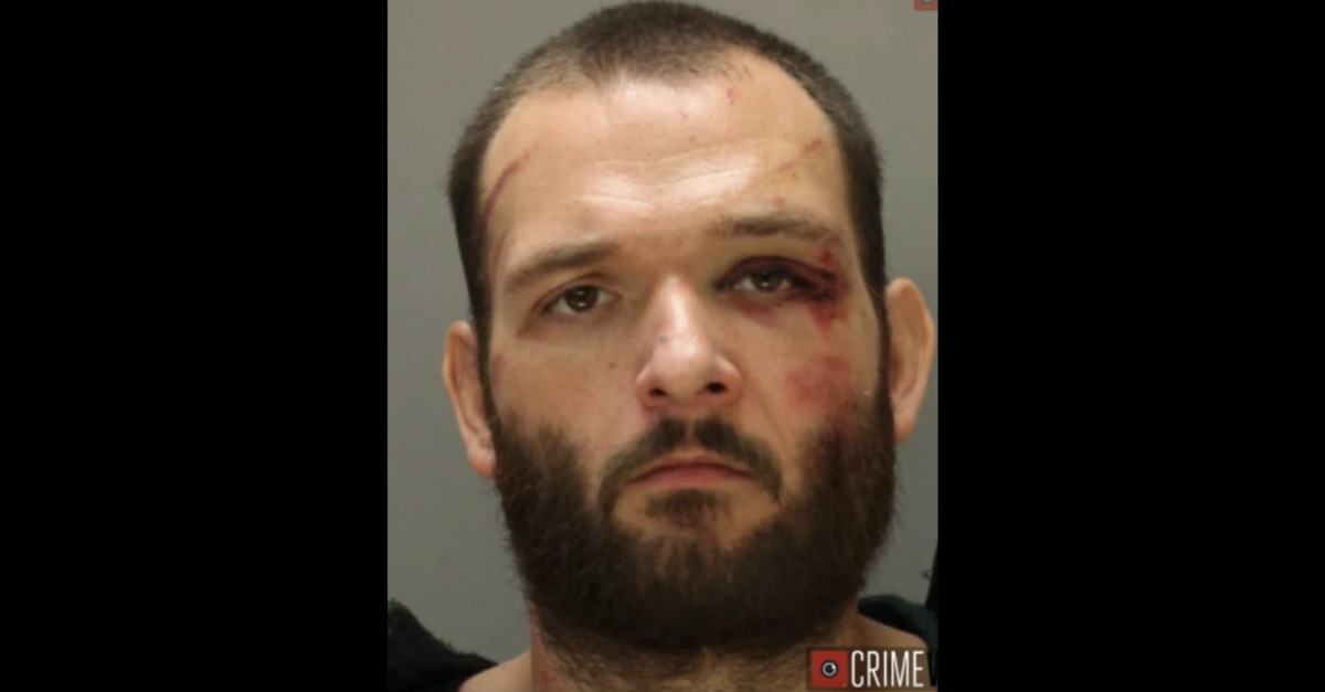 Matthew Moser Sentenced Over Murder of Kristin Graham