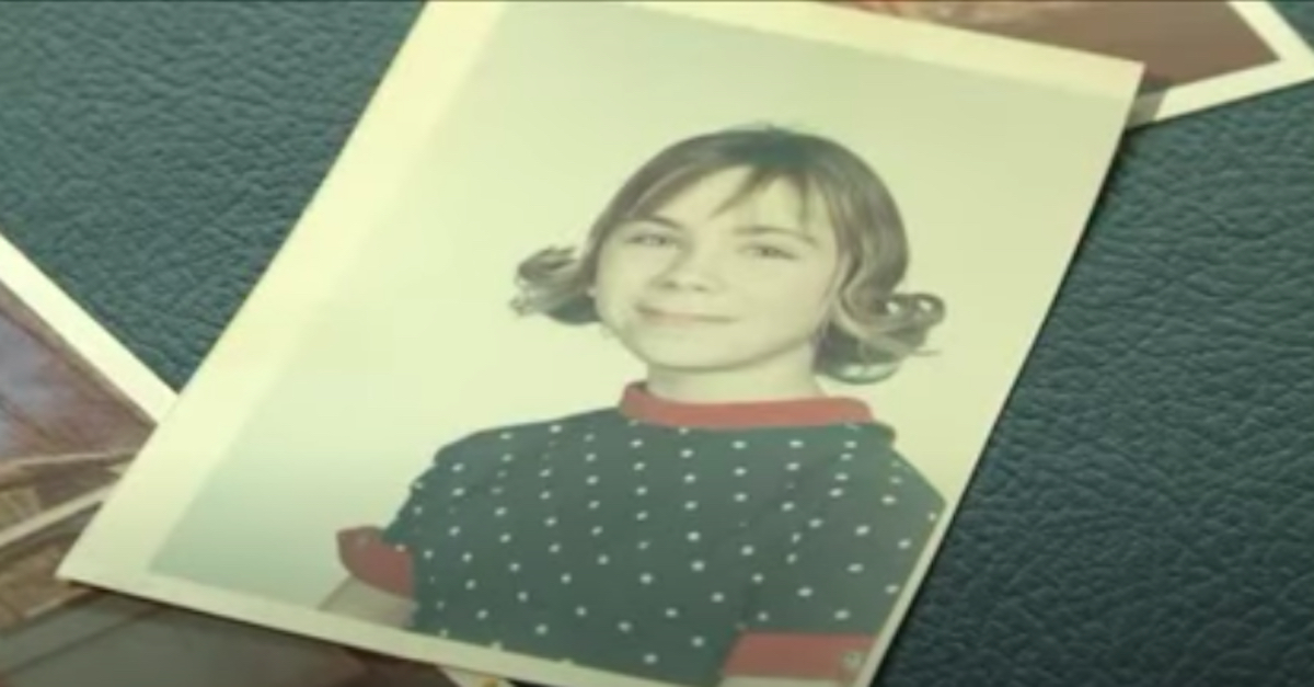 Police Solve Cold Case of Murdered Iowa Teen Exactly 50 Years to the ...