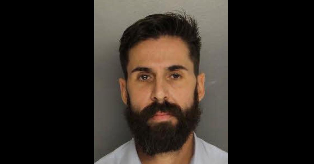Justin Mims Charged With Attempted Murder, Abusing Wife, Kids