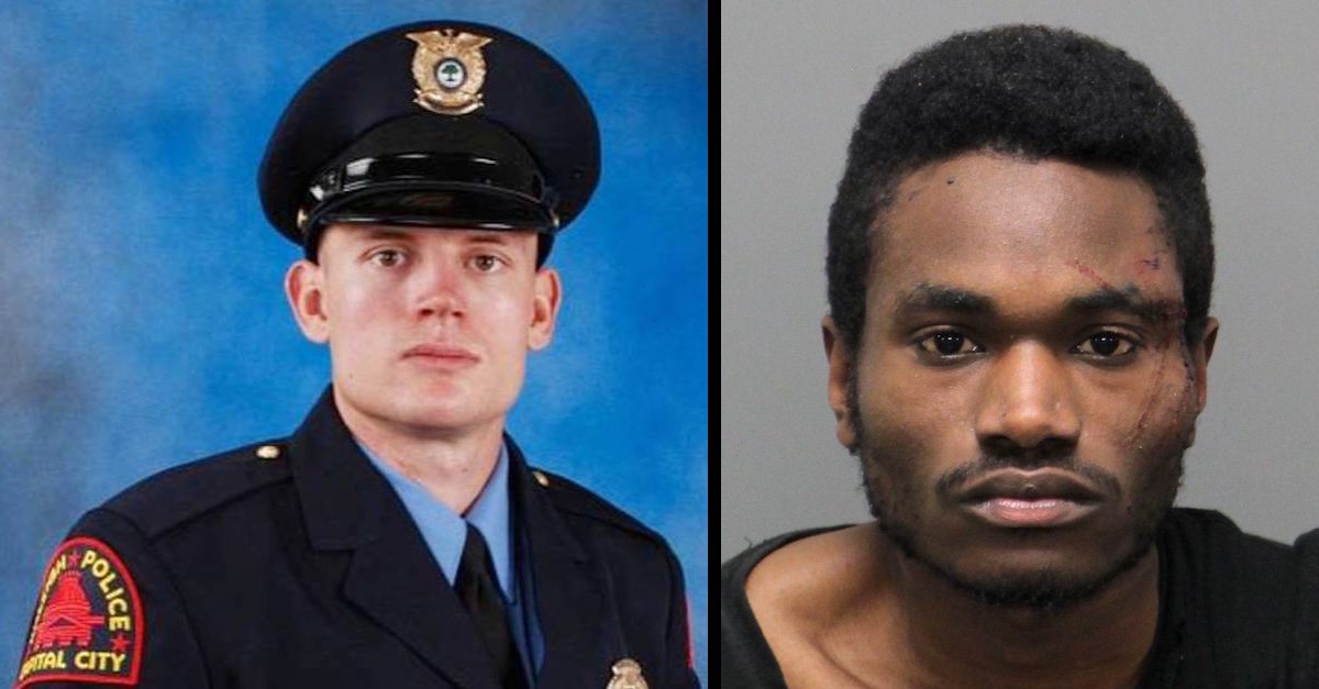 N.C. Man Sentenced to Decades Behind Bars in Crime Spree Connected to ...