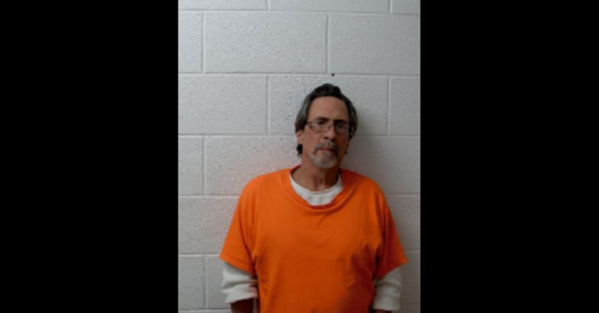 Drunk Pastor Allegedly Tried to Kill Two Deputies by Ramming Car into ...