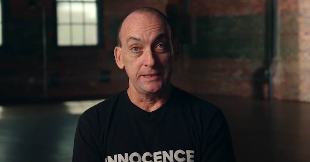 Florida Man Exonerated in 1983 Rape and Murder Sues Cops and a Forensic ...