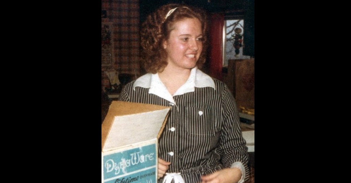 Robin Pelkey Identified as Killer Robert Hansen's Victim