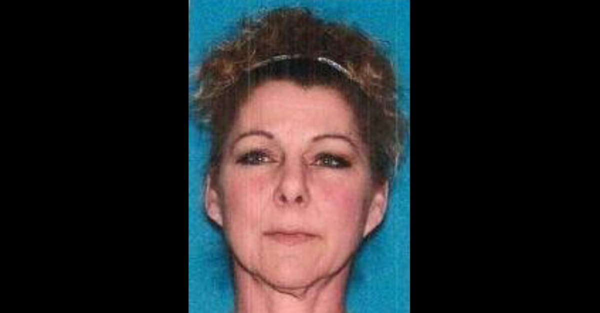 'I'm Being Framed': Woman Denies Charges That She Murdered Her Elderly ...