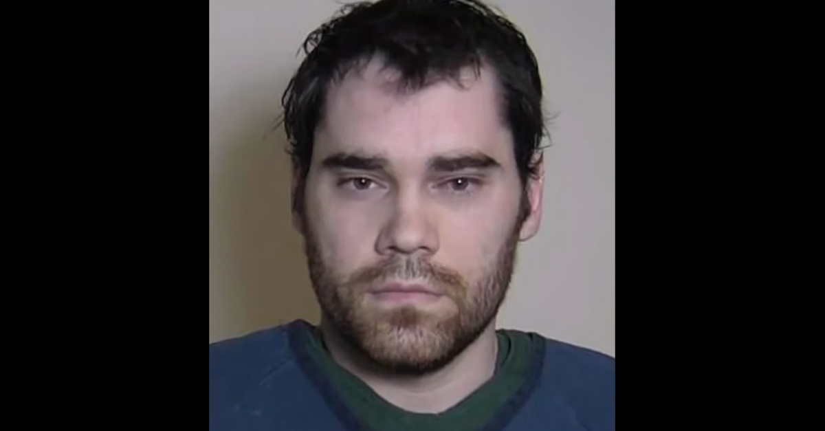 Timothy Banowetz Pleads Guilty to Randy Gori Murder