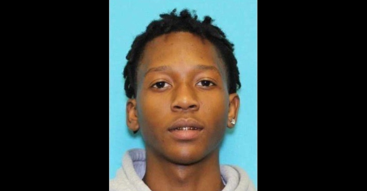 Timothy George Simpkins Is Person of Interest in Arlington School Shooting