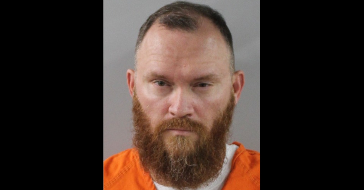 Timothy Jacobs Preyed on 14-Year-Old Girl: Deputies