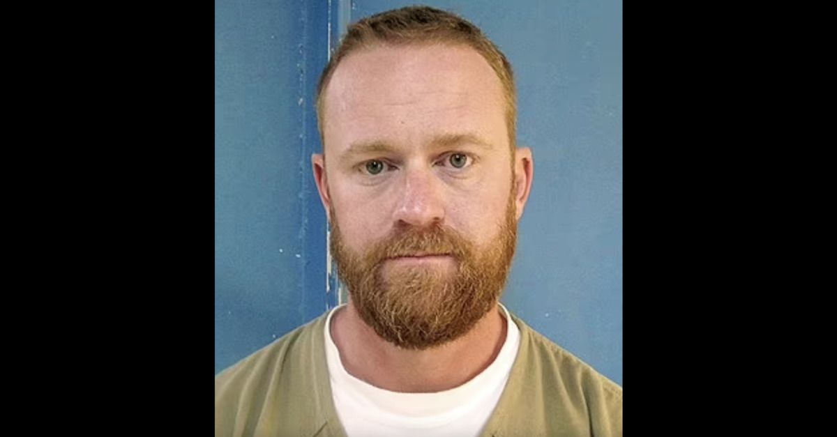 Cherokee Nation Doctor With History of Domestic Violence Arrested for ...