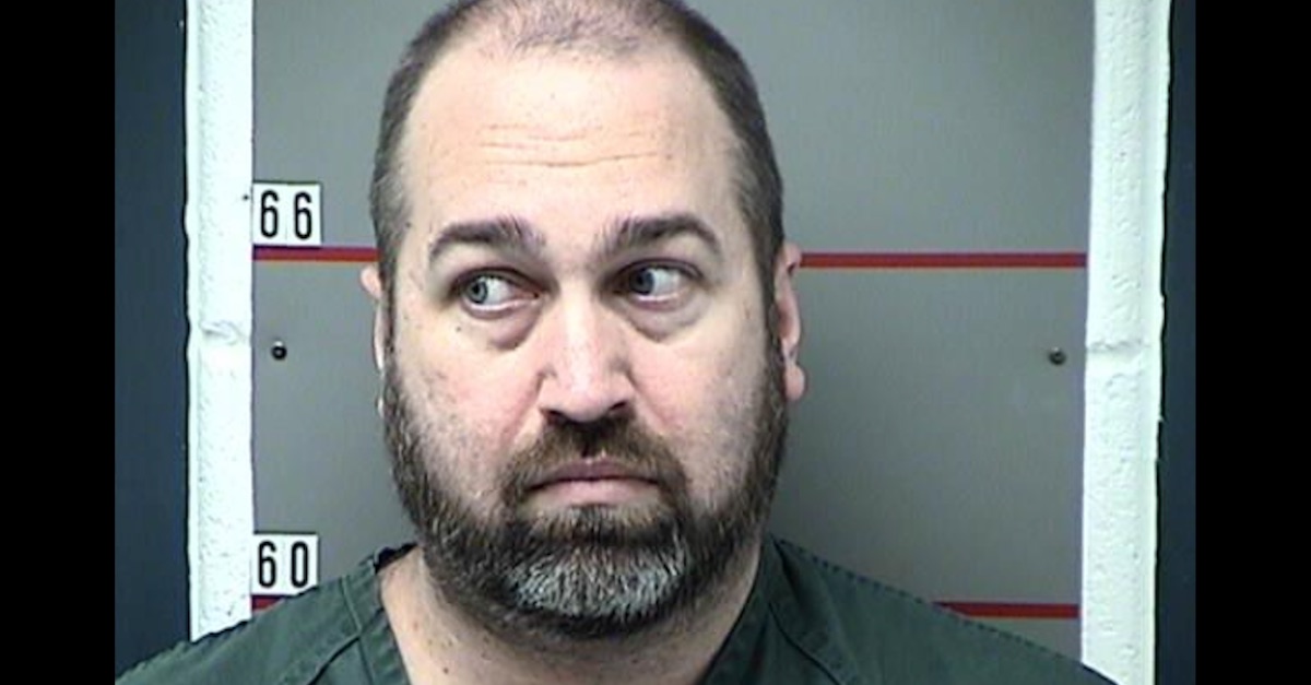 Former Kentucky Deputy Pleads Guilty to Production of Child Porn After ...