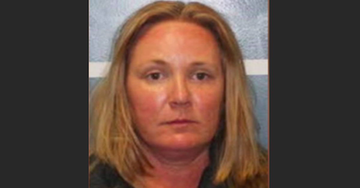 Daycare Owner Amanda L. Taylor Booked on of Murder Charge